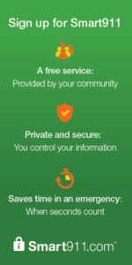 Smart911 – Suncomm – 911 Communications